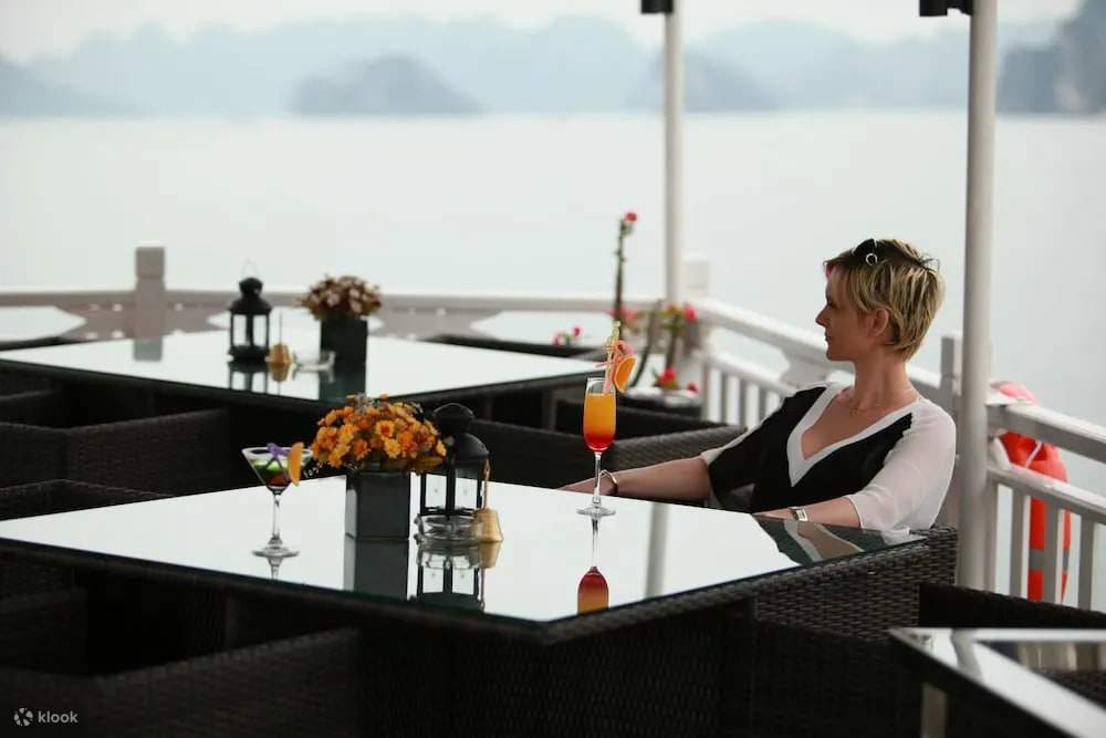 3D2N Ha Long Bay & Ba Hang Floating Village Cruise Tour from Hanoi ...